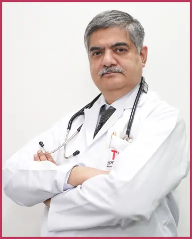 Dr. Avinash Dal