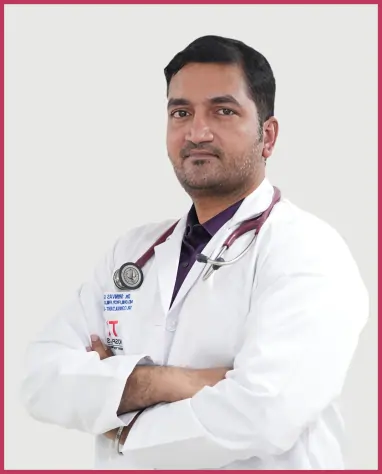 Dr. Velpula Chandrakanth