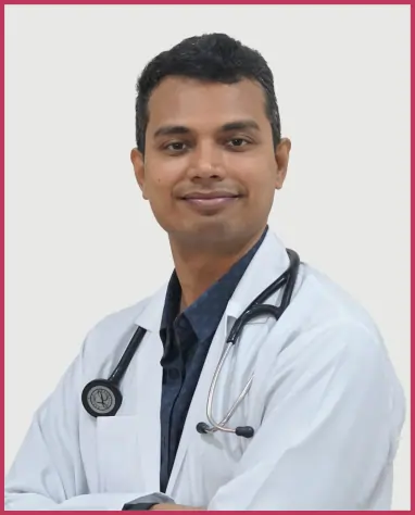 Dr. K. Saketh